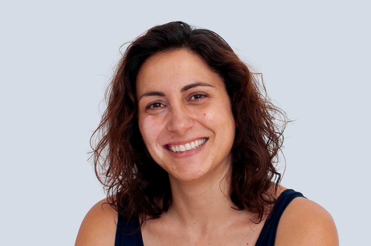 Nuestro equipo - La Kalle